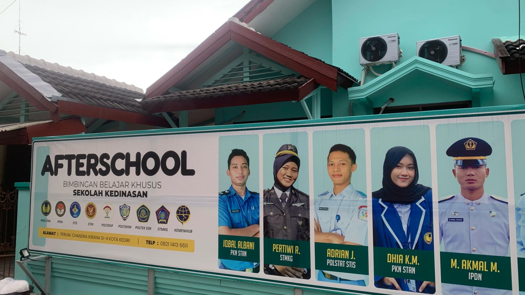 Mengenal POLTEKIM – Afterschool