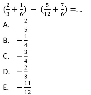 KISI-KISI & SOAL ASLI TES INTELEGENSI UMUM (TIU) – SKD KEDINASAN 2023 ...