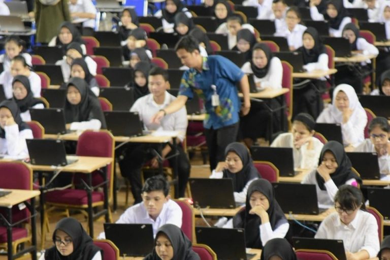 Mengenal PKN STAN – Afterschool