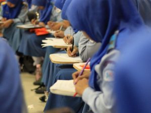 Mengenal POLSTAT STIS – Afterschool