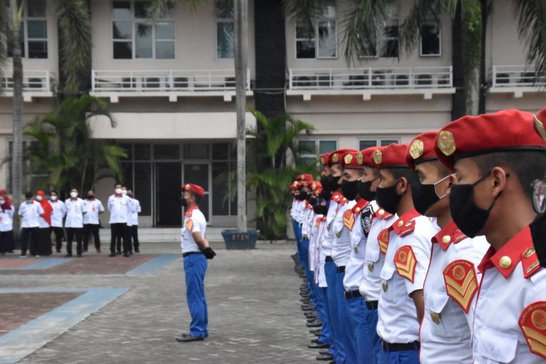 Mengenal POLTEK SSN – Afterschool