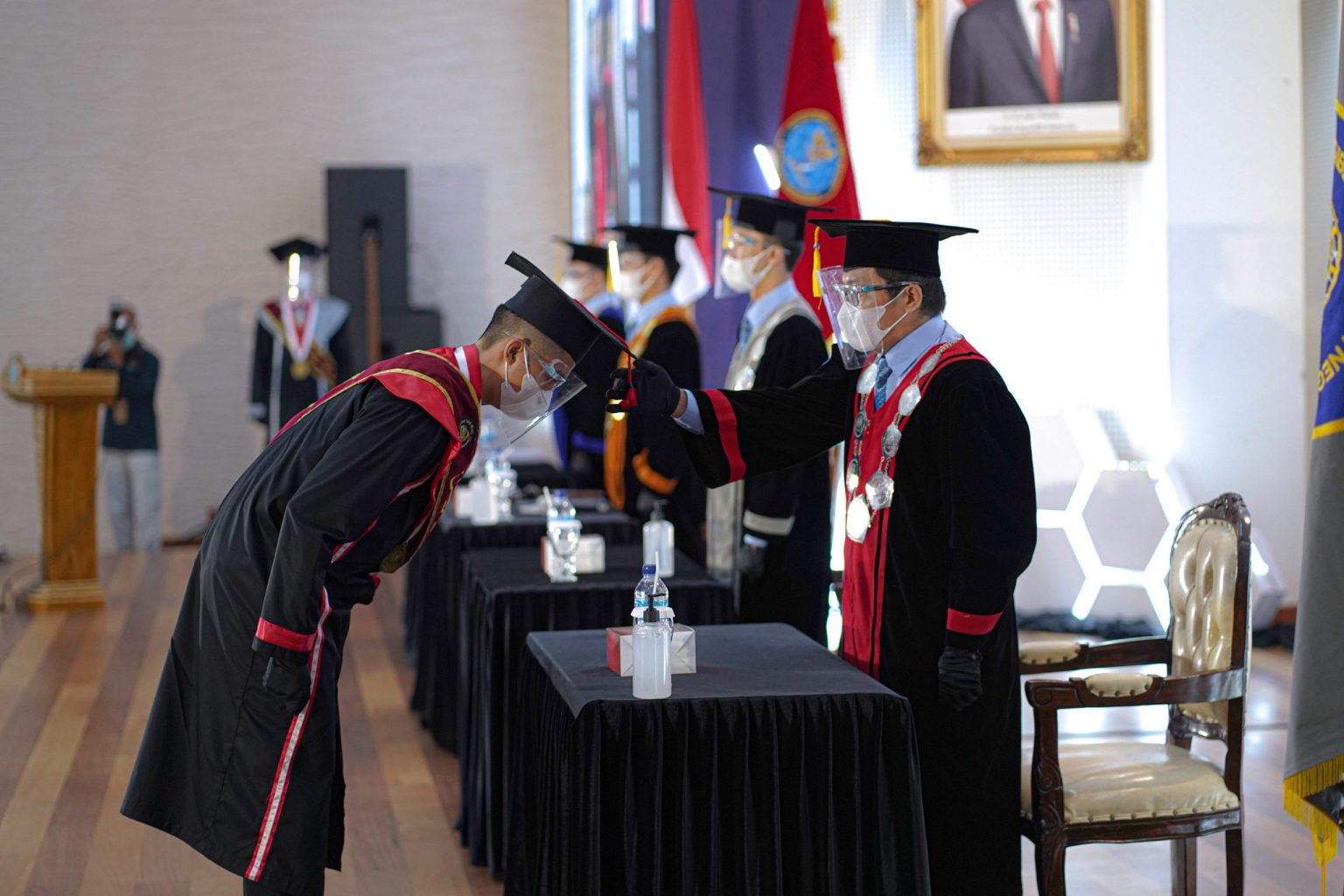 Mengenal POLTEK SSN – Afterschool