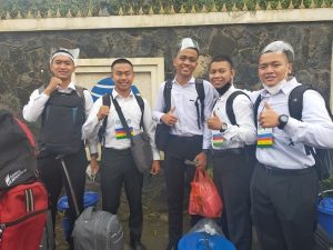 Mengenal POLTEK SSN – Afterschool