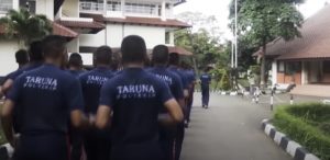 Mengenal POLTEKIP – Afterschool