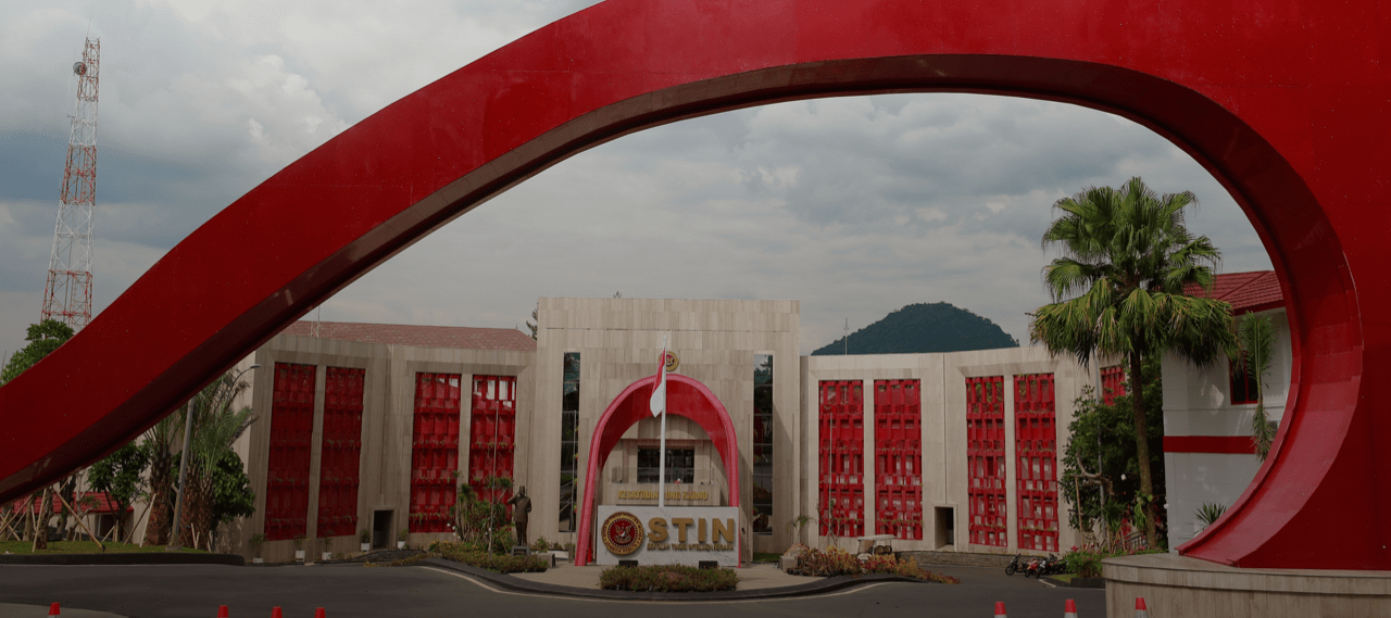 Mengenal STIN – Afterschool