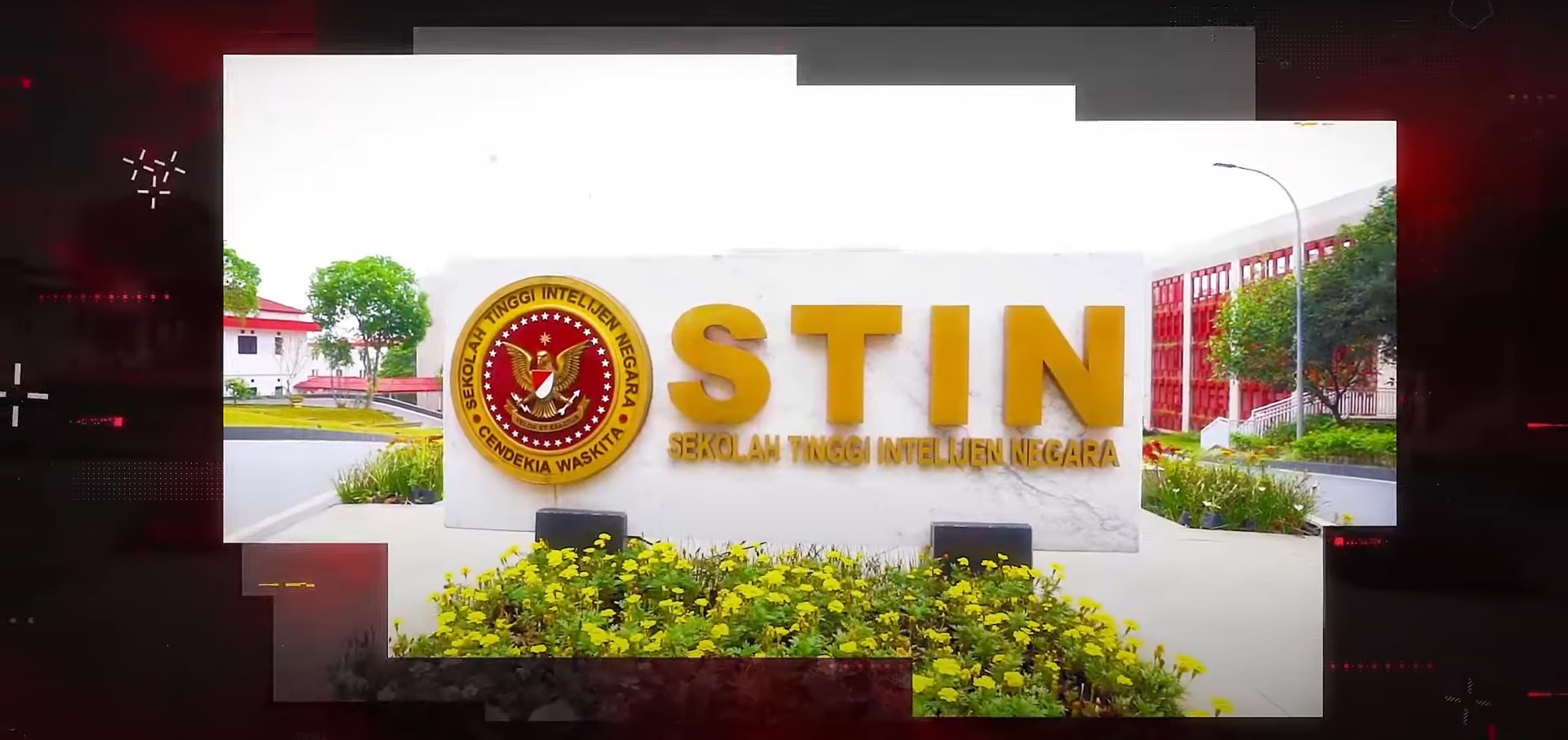 Mengenal STIN – Afterschool