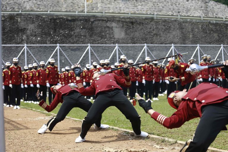 Mengenal STIN – Afterschool