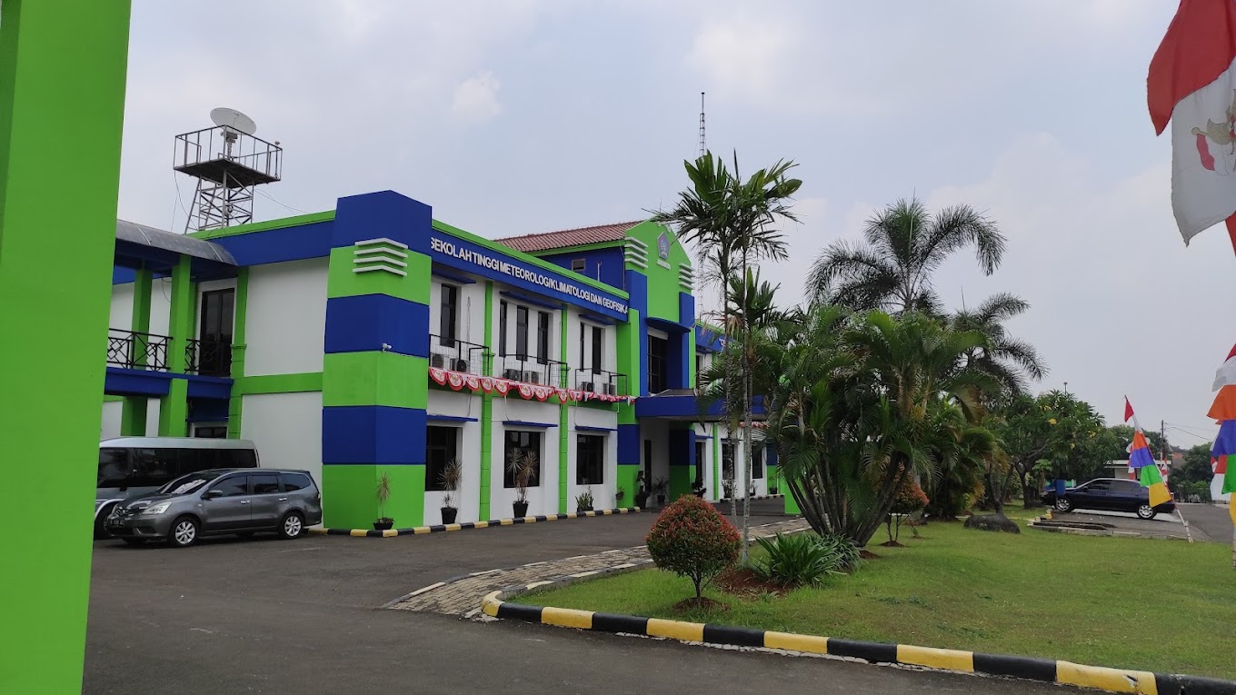 Mengenal STMKG – Afterschool