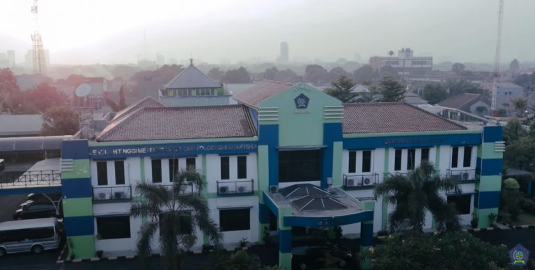 Mengenal STMKG – Afterschool